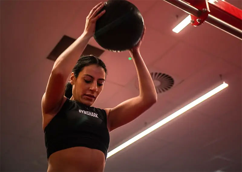 Leisure • Livewire