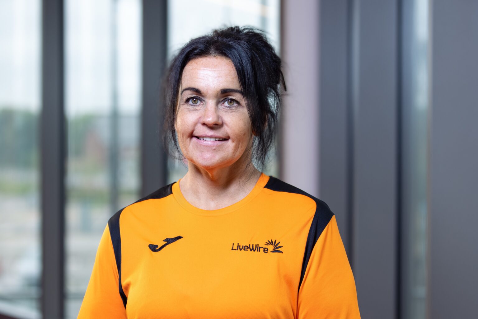 Personal Training • Livewire