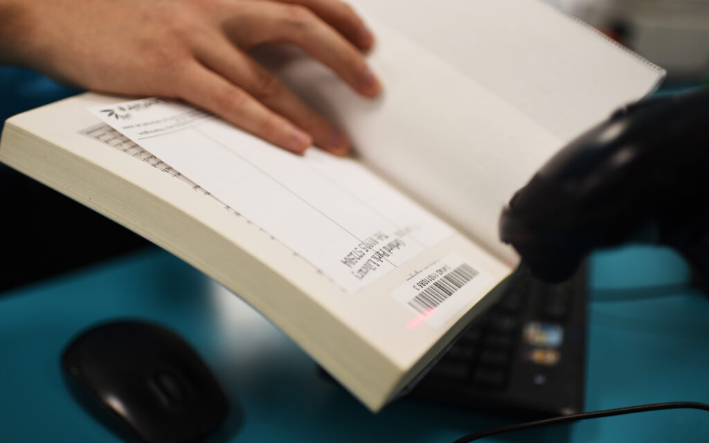 Using Our Libraries & Services • Livewire