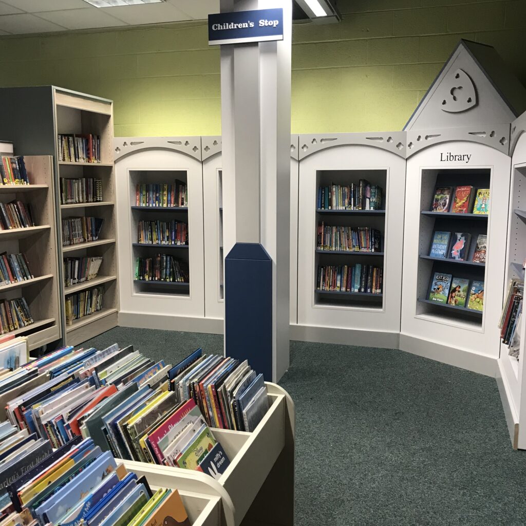 Our Libraries • Livewire