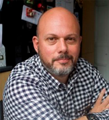 Paul Taylor • Livewire