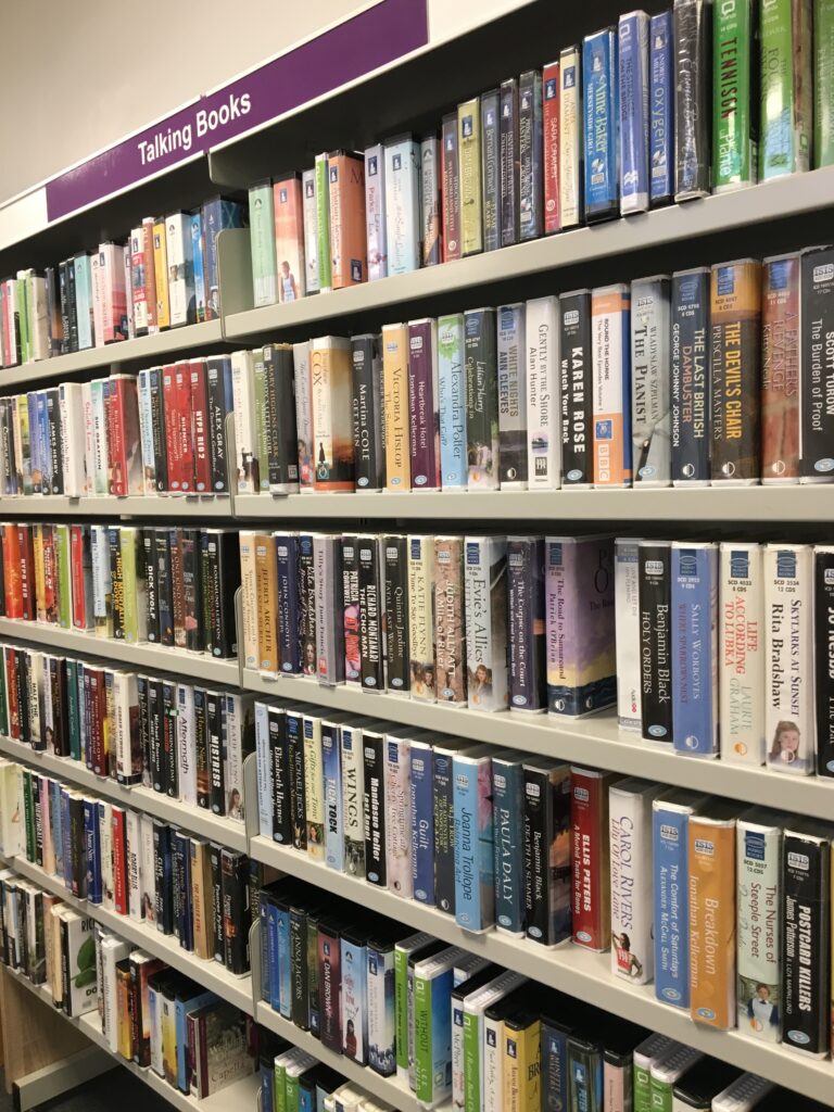 Accessibility & Support • Livewire