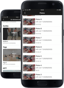 livewireathome • Livewire