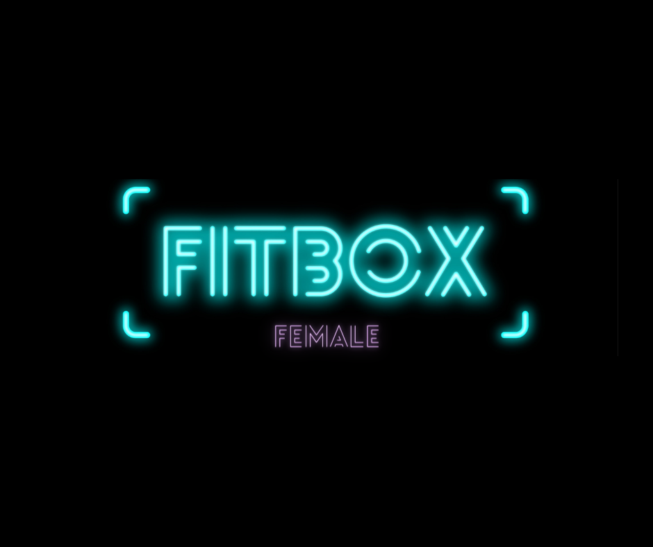 FITBOX Female • Livewire