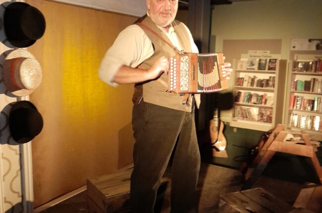 Join Our Libraries • Livewire