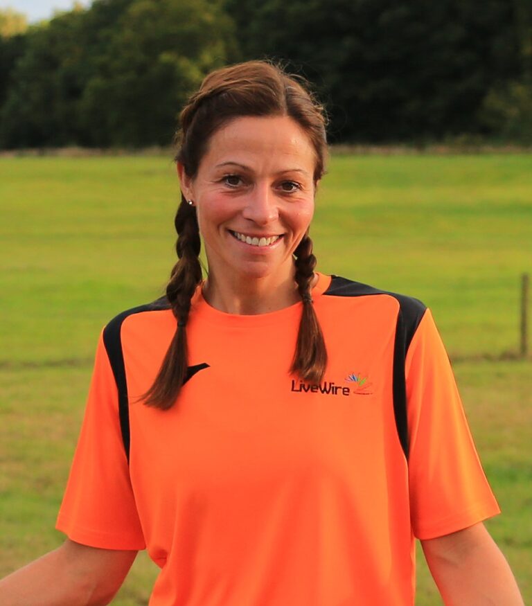 Personal Training • Livewire