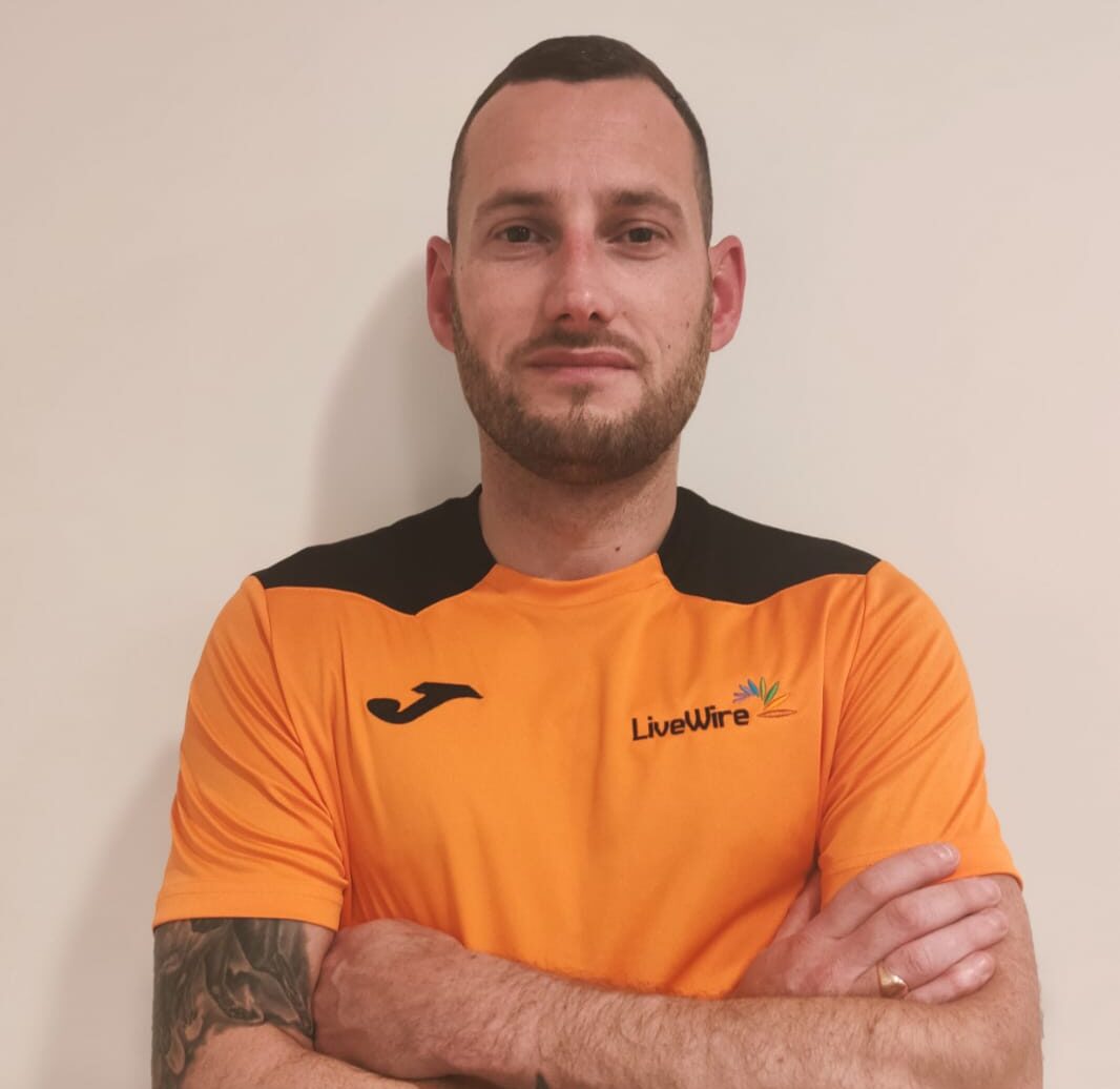 Personal Training • Livewire