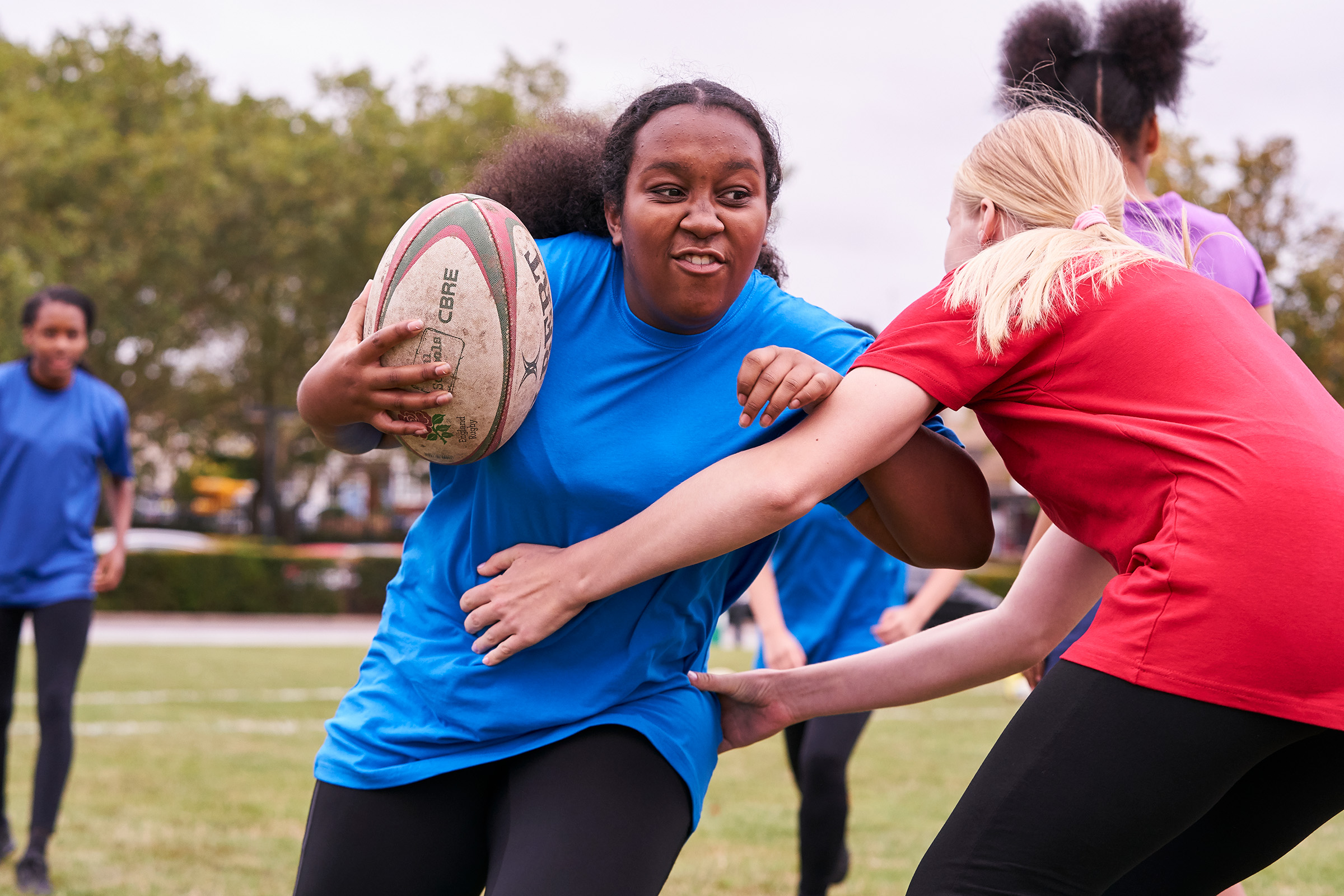 Sports Development at LiveWire • Livewire