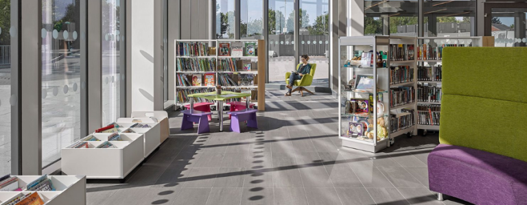 Library • Livewire