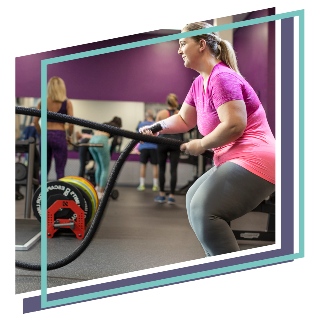 Livewire Warrington - Your Way