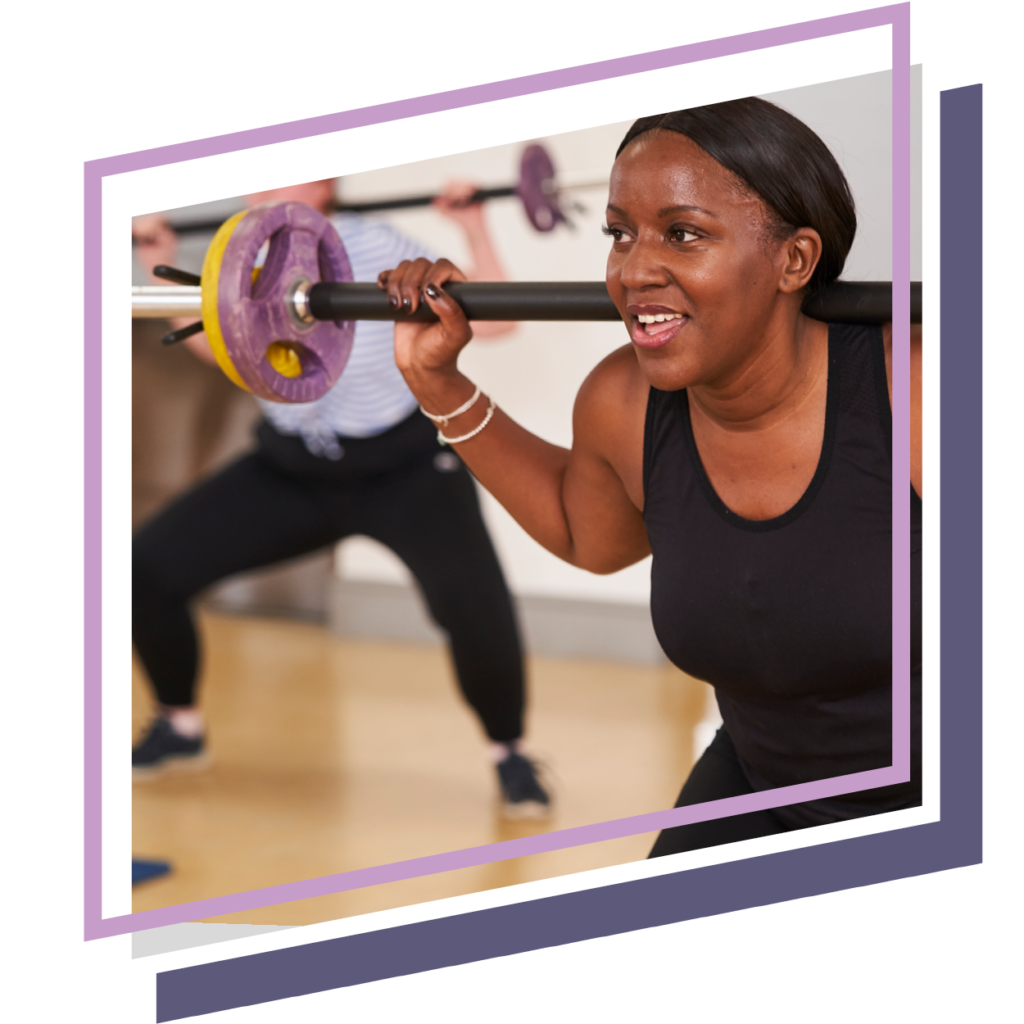 Livewire Warrington - Your Way